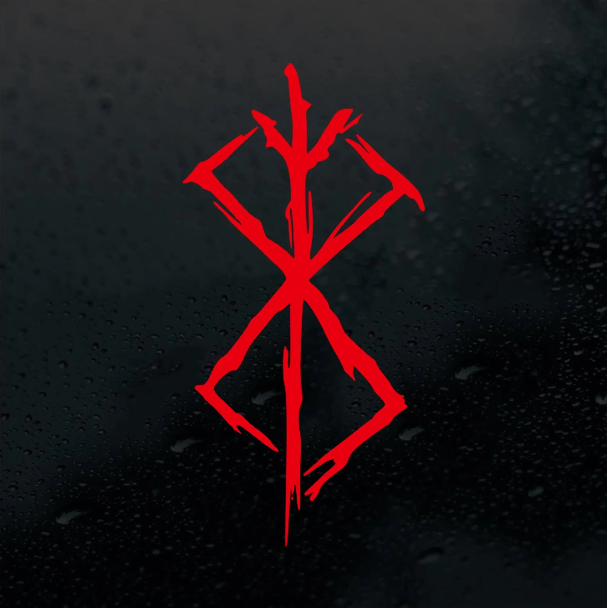 Berserk – Crystal Tree