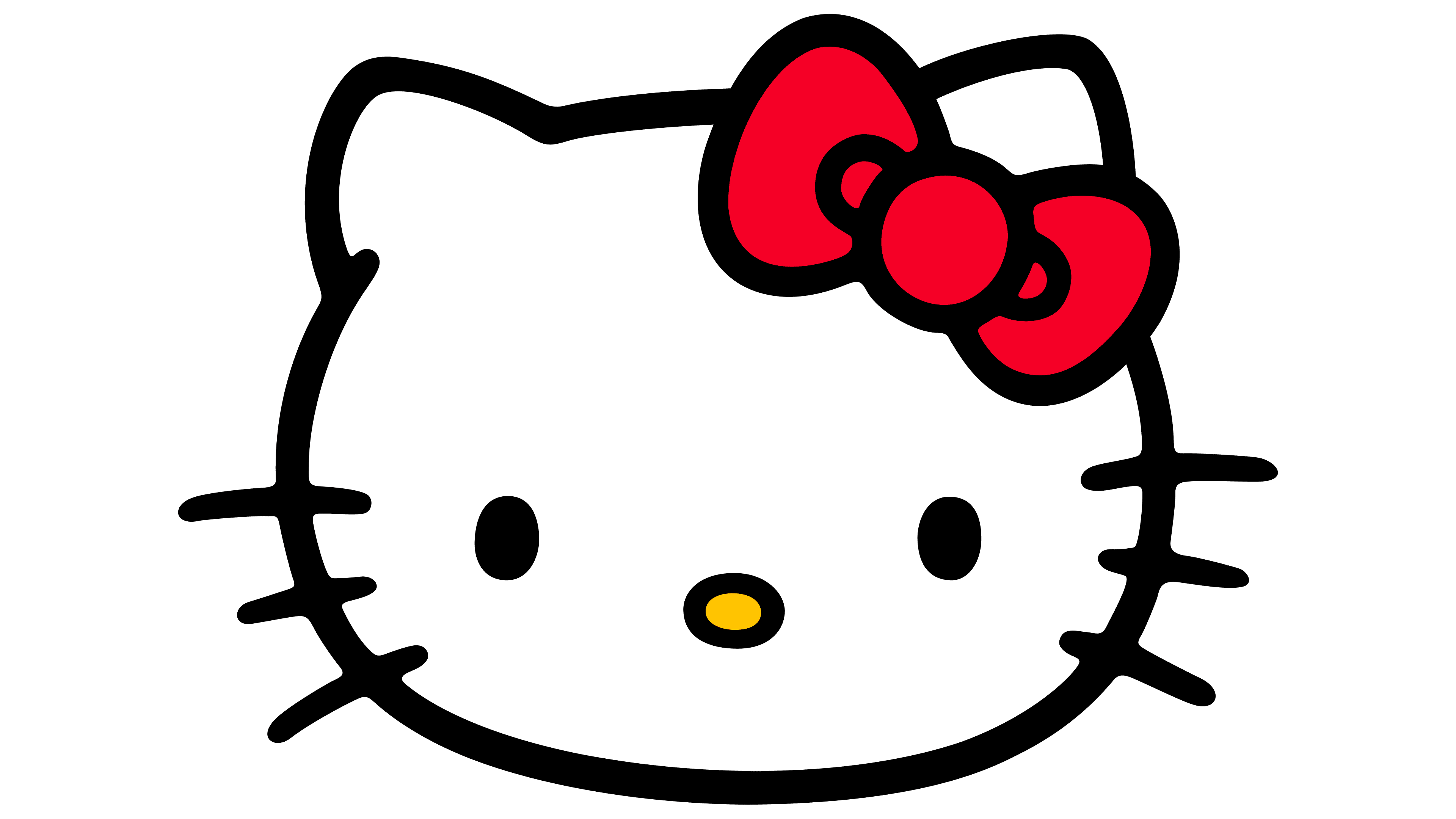 Hellow Kitty – Crystal Tree