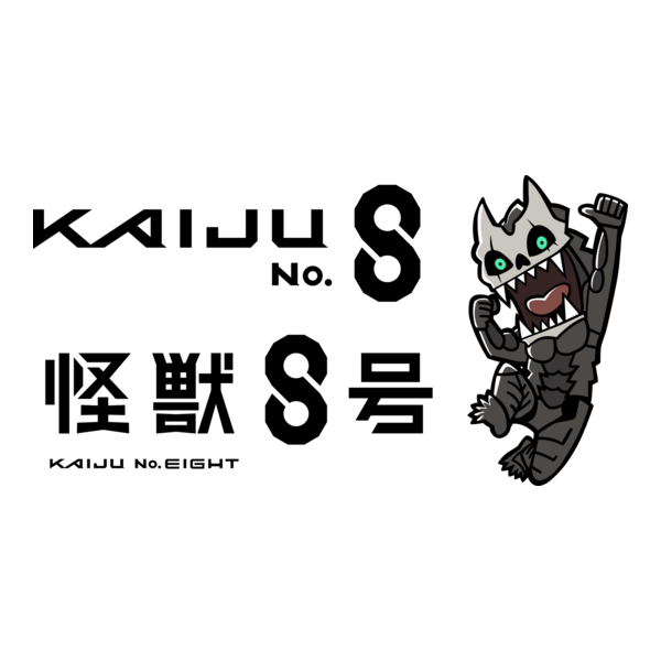 kaiju no 8 – Crystal Tree