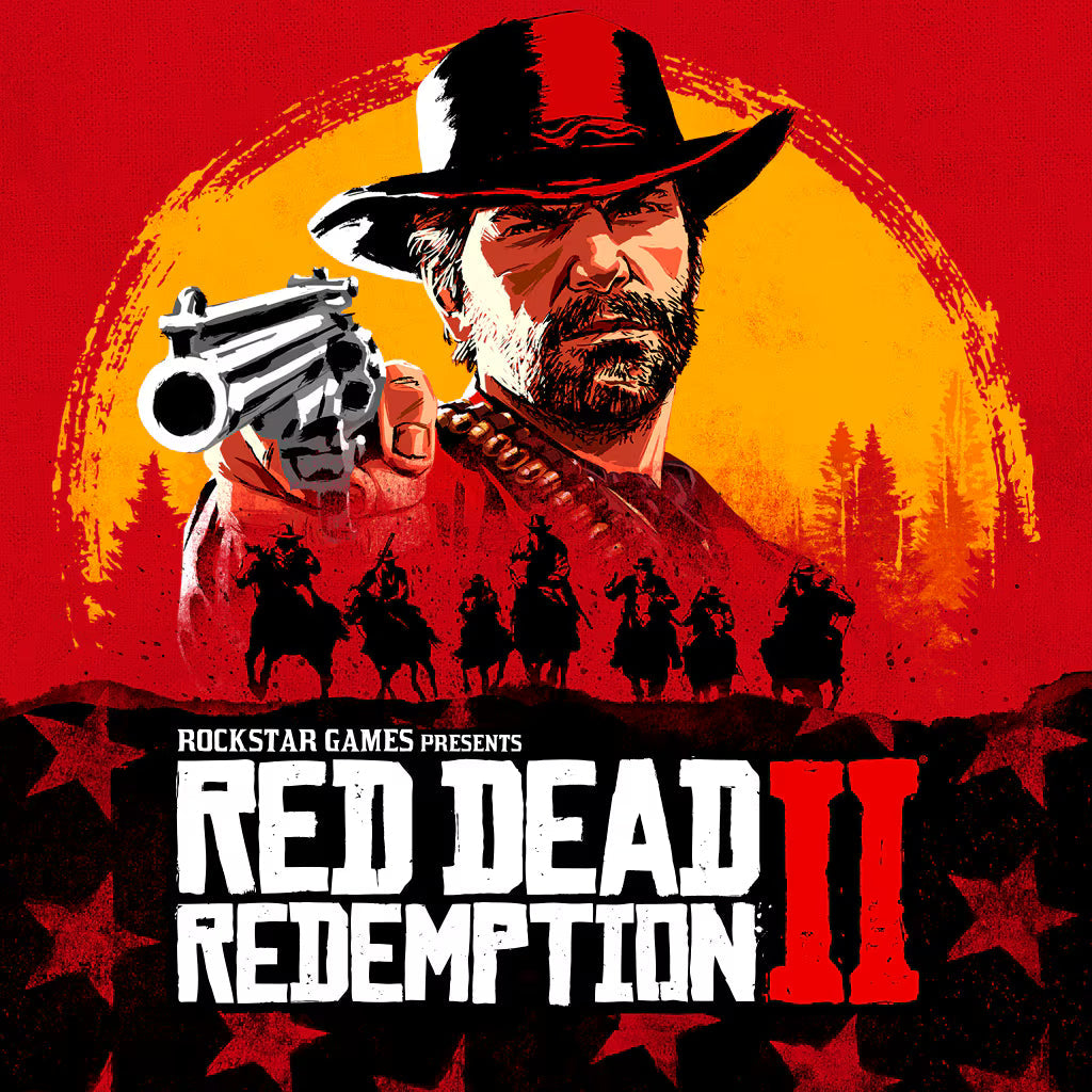 Red Dead Redemption – Crystal Tree