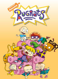 Rugrats – Crystal Tree