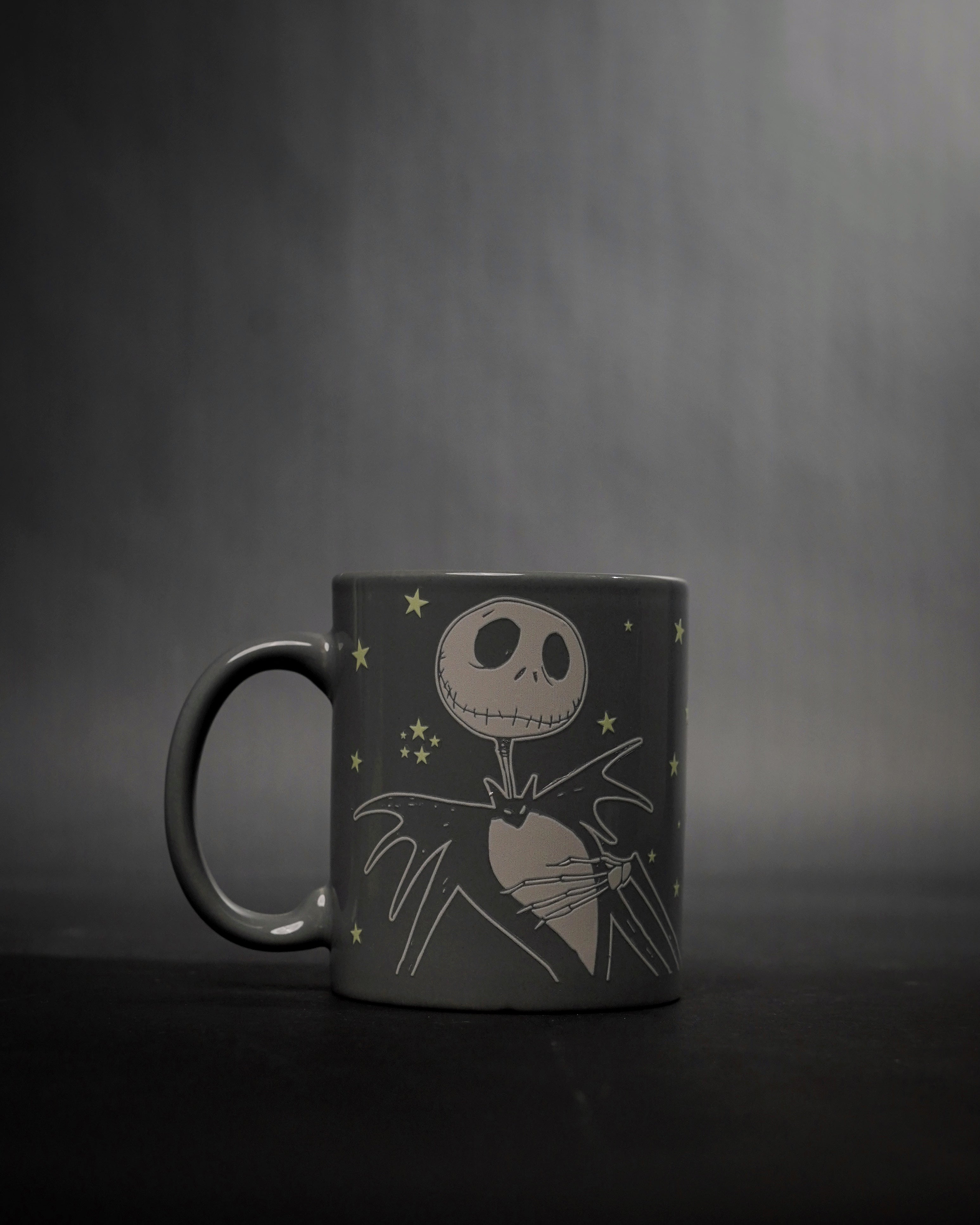 Taza Jack – Crystal Tree