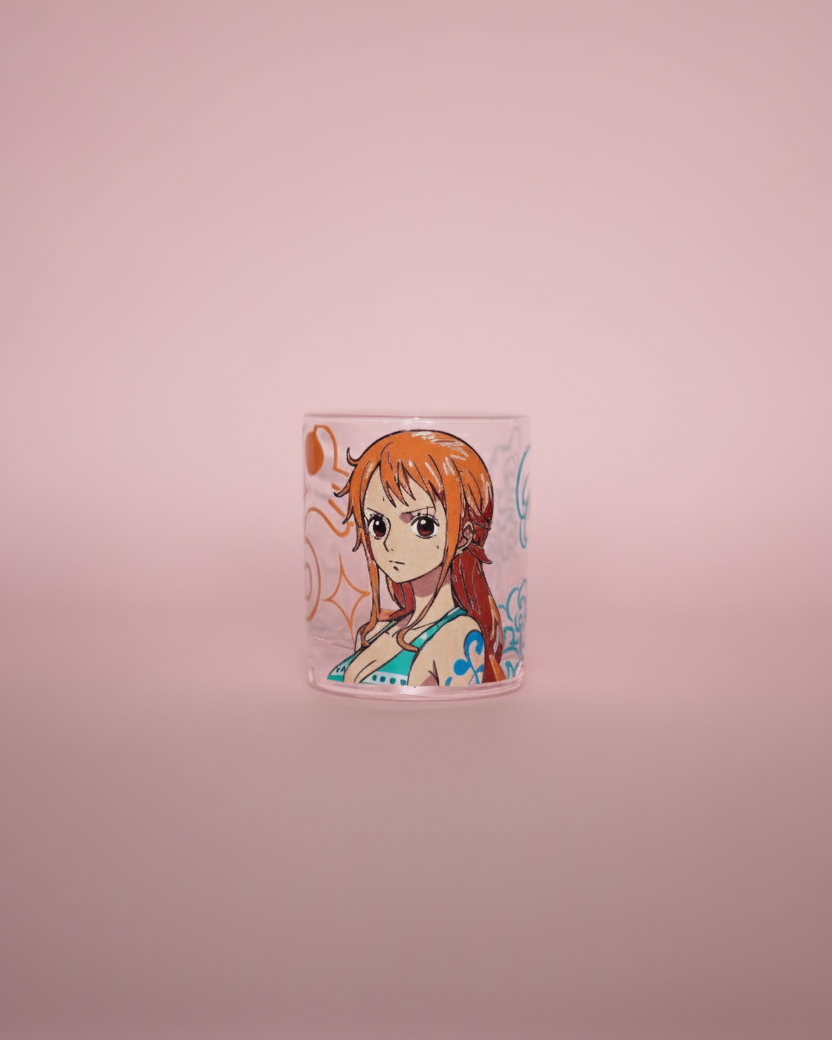 Whiskero Nami – Crystal Tree